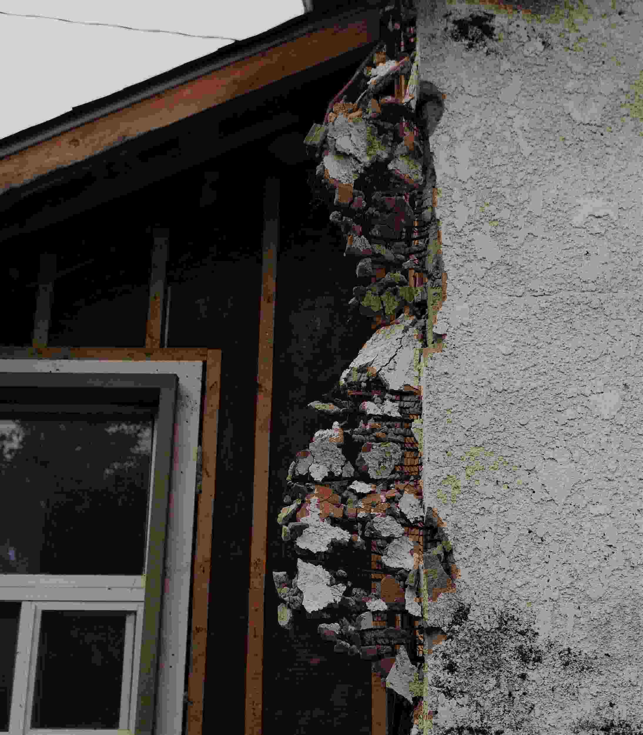 Common Construction Deficiencies and How to Identify Them - Law Office